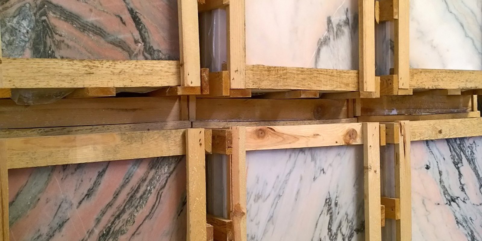 Marbre Rose du Portugal - Boutique Marbre Import